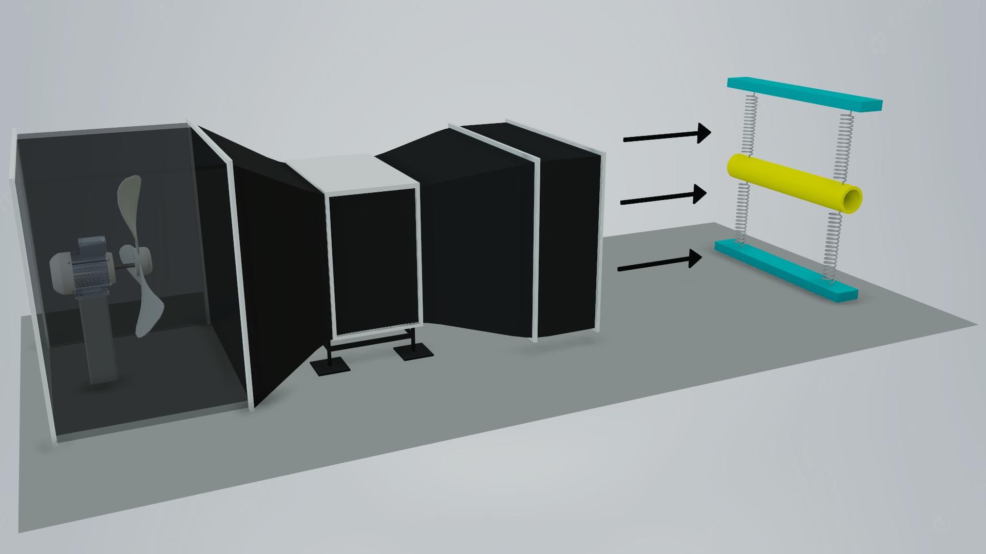 Virtual Lab Simulation - EFFE INDIA