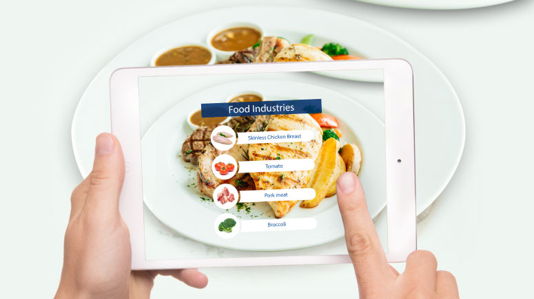 Augmented Reality Company - EFFE INDIA